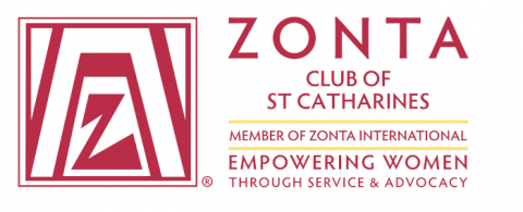 Zonta Club of St. Catharines | Advancing the Status of Women Worldwide
